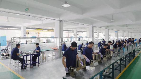 China Xiamen Winley Electric Co.,Ltd company profile