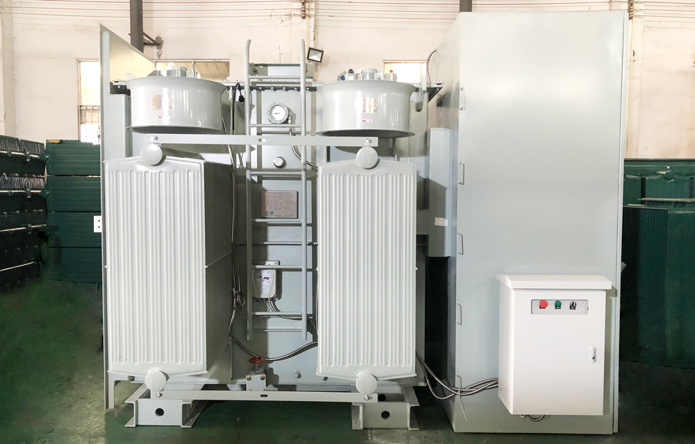 Substation Power Transformer manufacturer from China of page 2