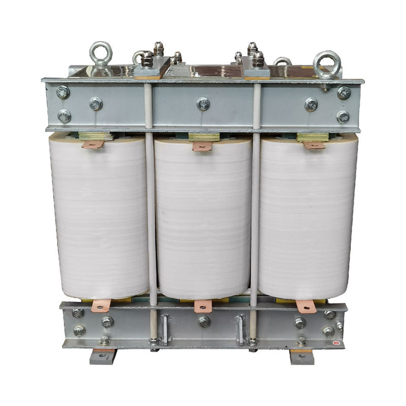 200kva Three Phase Auto Isolation Transformer Dry Type 13kv