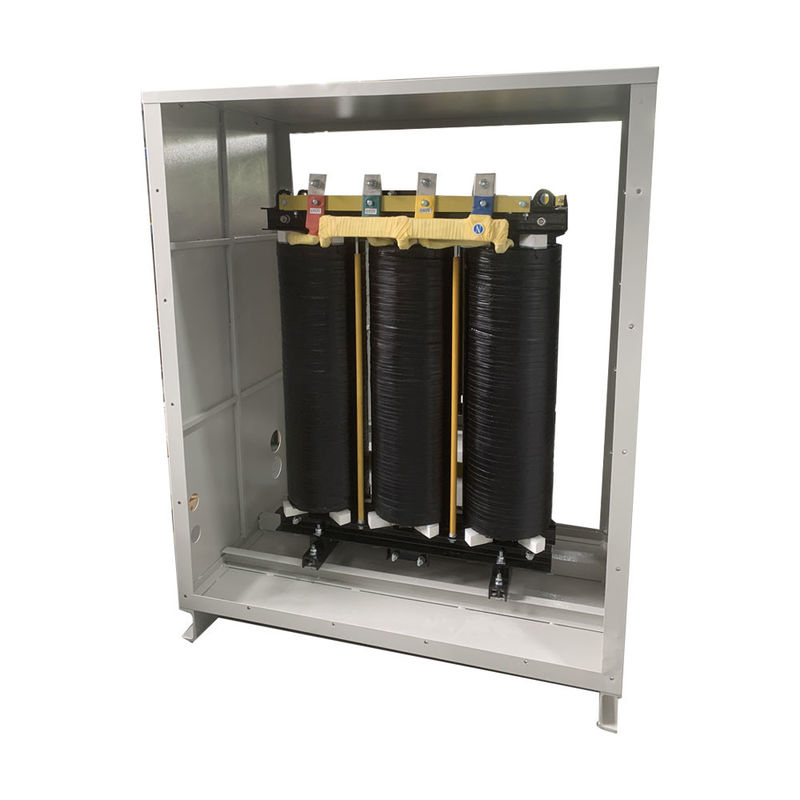 2500kva Three Phase Dry Type Isolation Step Down Transformer Nema3r