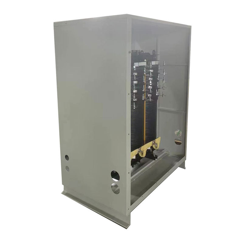1600kva Three Phase Isolation Transformer Dry Type 660v 380v