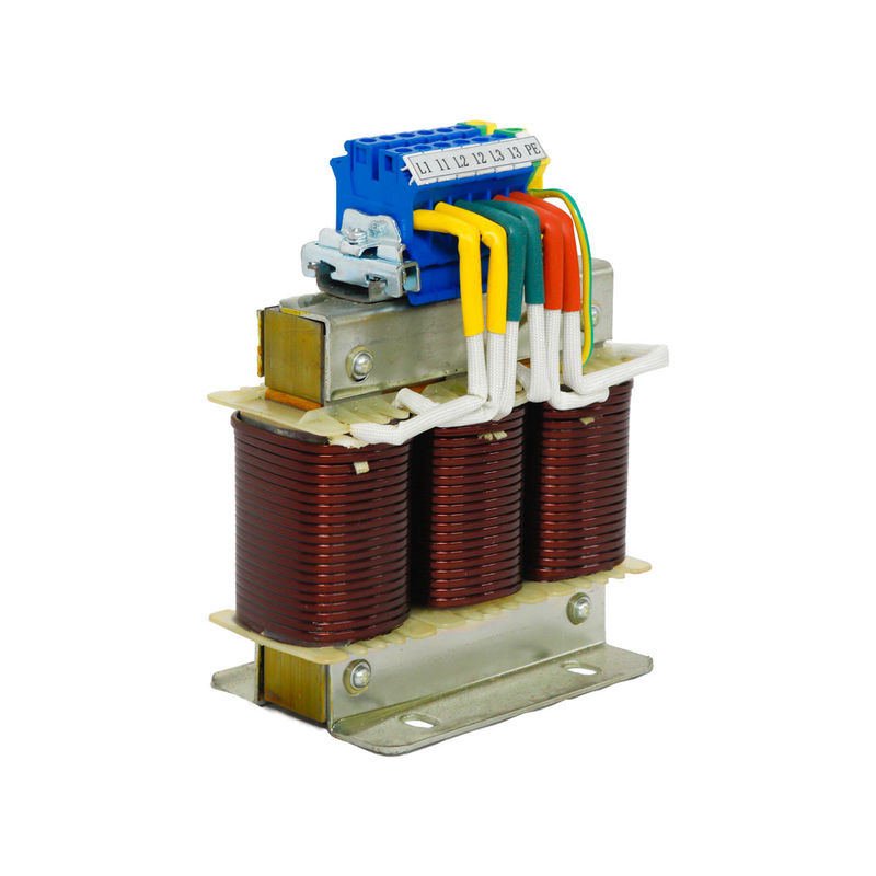 250kva Dry Type Isolation Transformer 200v 220v 380v 415v 480v 600v