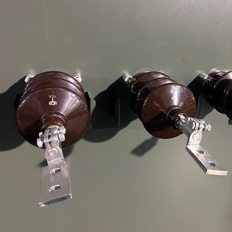 3750 Kva Three Phase Pad Mounted Transformer Step Down 13.8KV To 480V