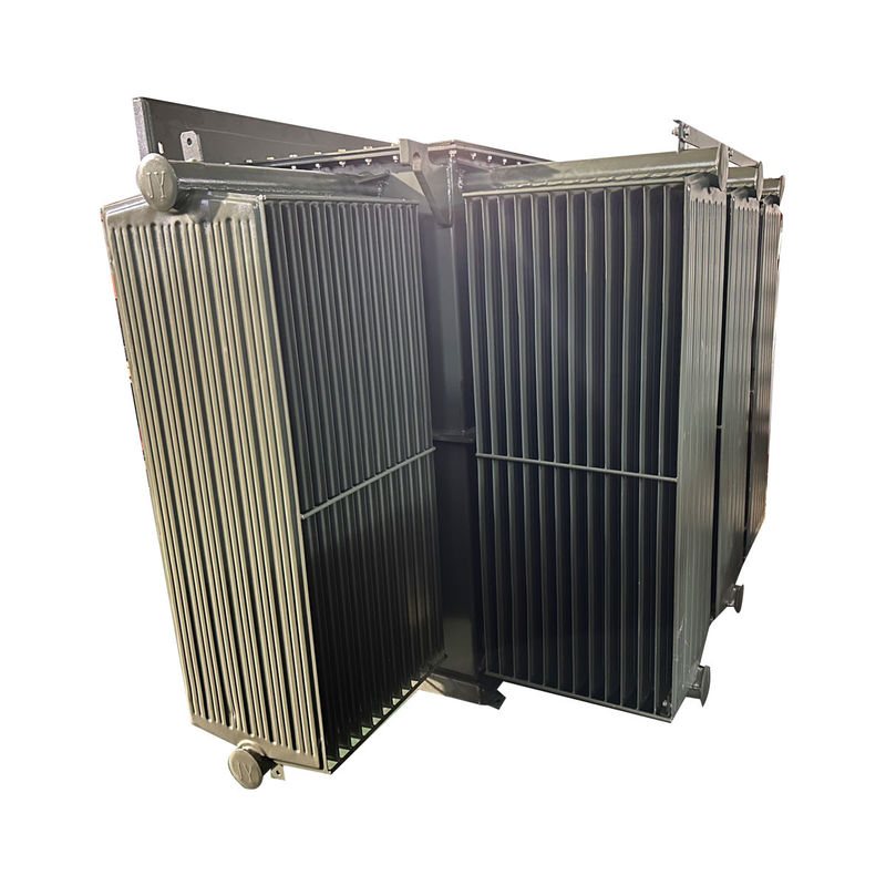 3750 Kva Three Phase Pad Mounted Transformer Step Down 13.8KV To 480V