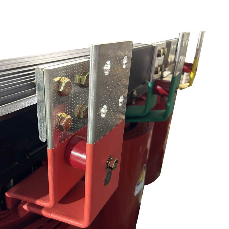 SCB13 Series Three Phase Dry Type Power Transformer Cast Coil 1000kva