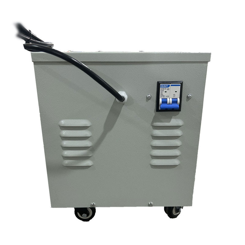 2kva single Phase Dry Type Isolation Transformer Step Down 220V To 110V 2kva single Phase Dry Type Isolation Transformer Step Down 220V To 110V