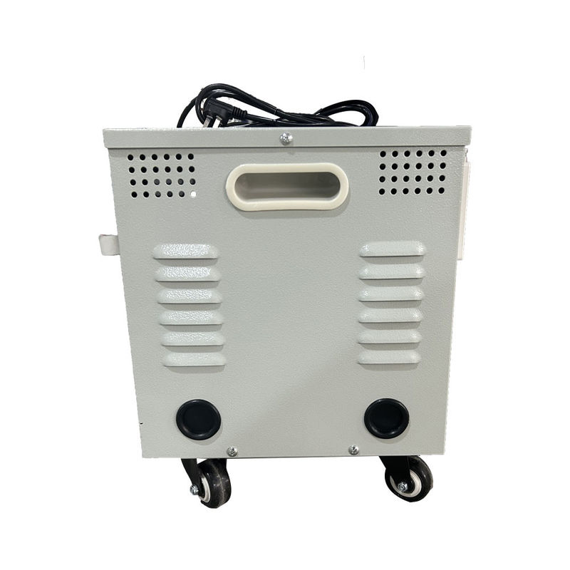 2kva single Phase Dry Type Isolation Transformer Step Down 220V To 110V 2kva single Phase Dry Type Isolation Transformer Step Down 220V To 110V