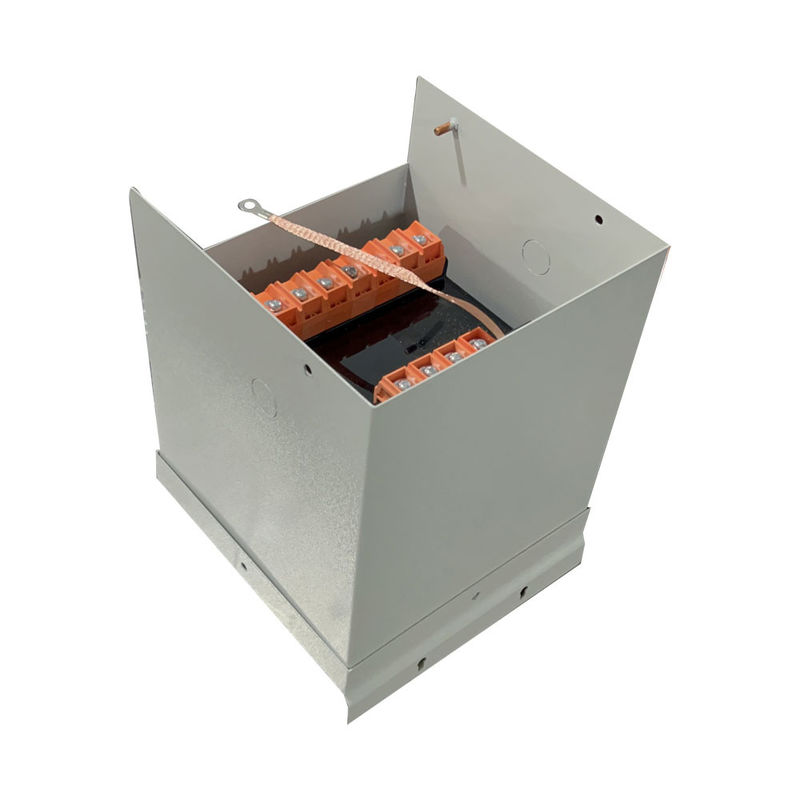 1.5KVA Single Phase Dry Type Control Voltage Transformer 120/208/240/277V