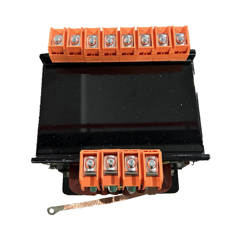1.5KVA Single Phase Dry Type Control Voltage Transformer 120/208/240/277V