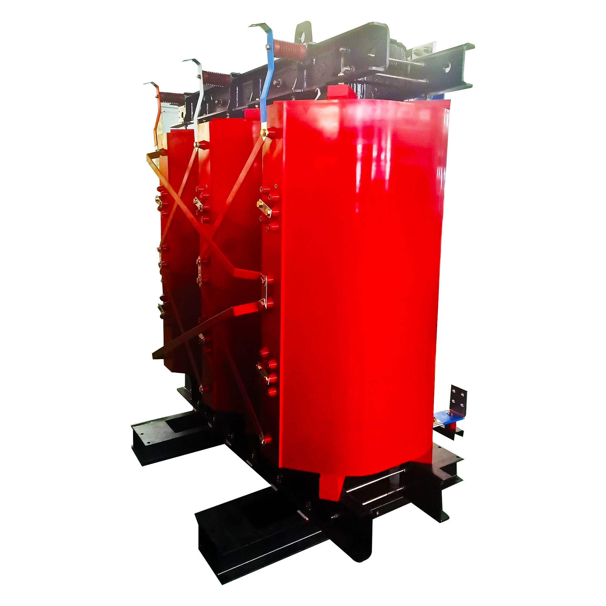 3500KVA Three Phase Cast Resin Transformer Copper
