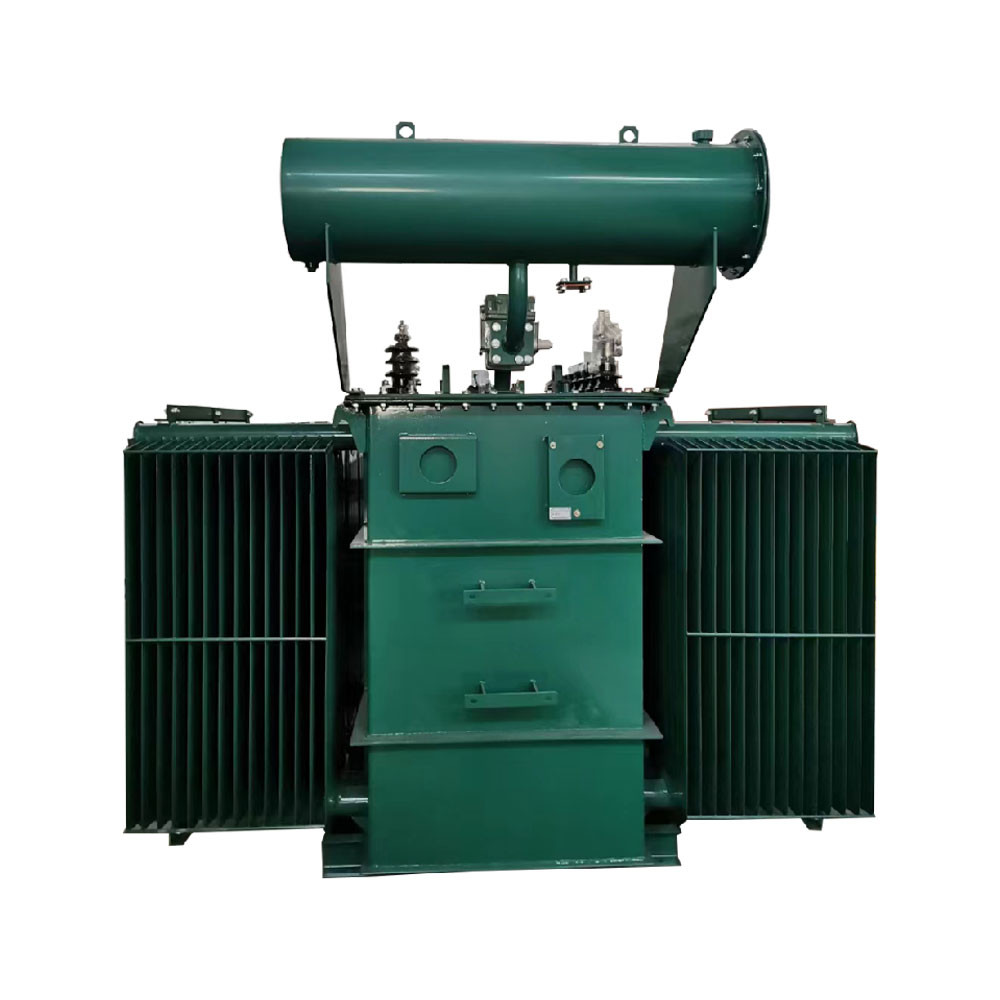 5000kva Three Phase Oil Type Rectifier Transformer Pad Mounted