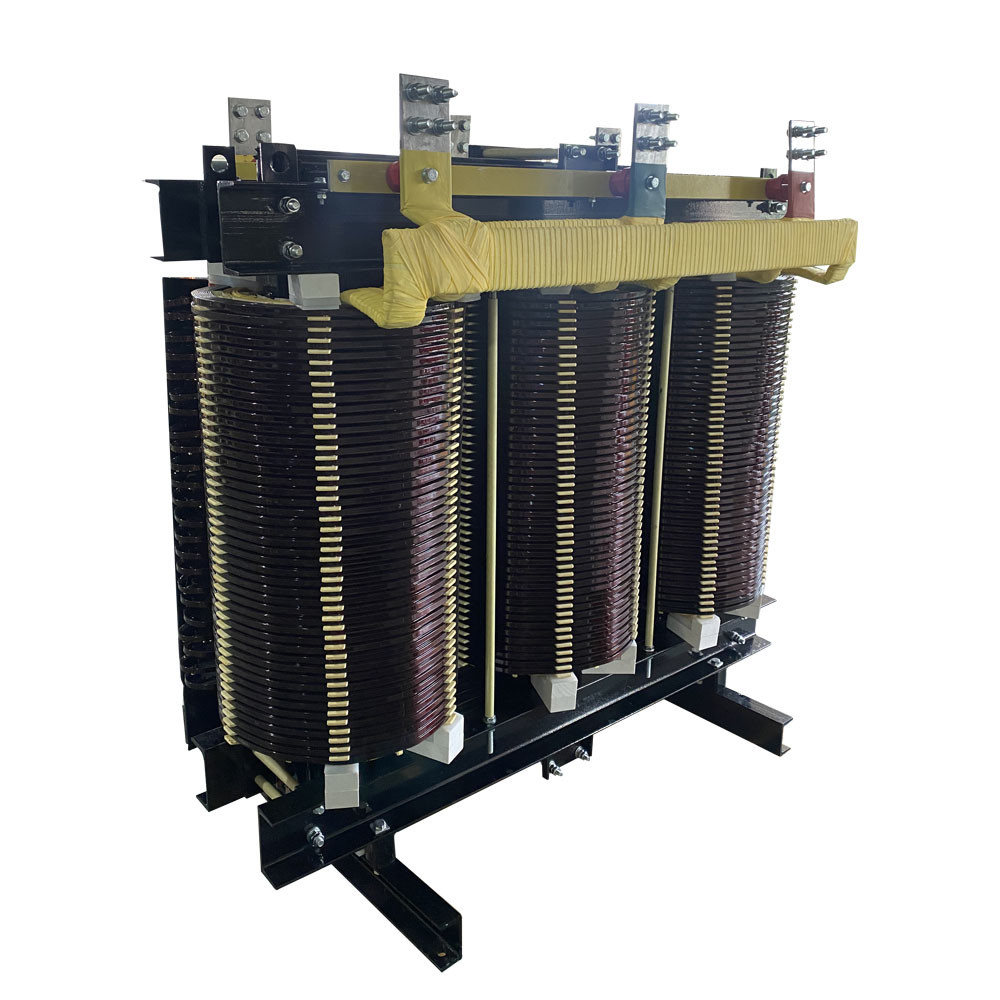2500kva Three Phase Dry Type Isolation Step Down Transformer Nema3r