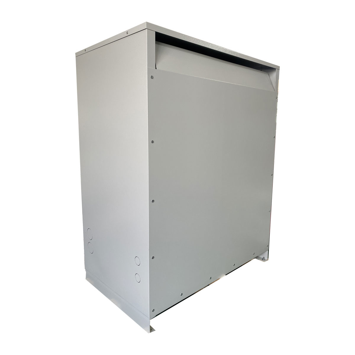 3150kva Three Phase Dry Type Isolation Transformer Nema3r 480v 208v
