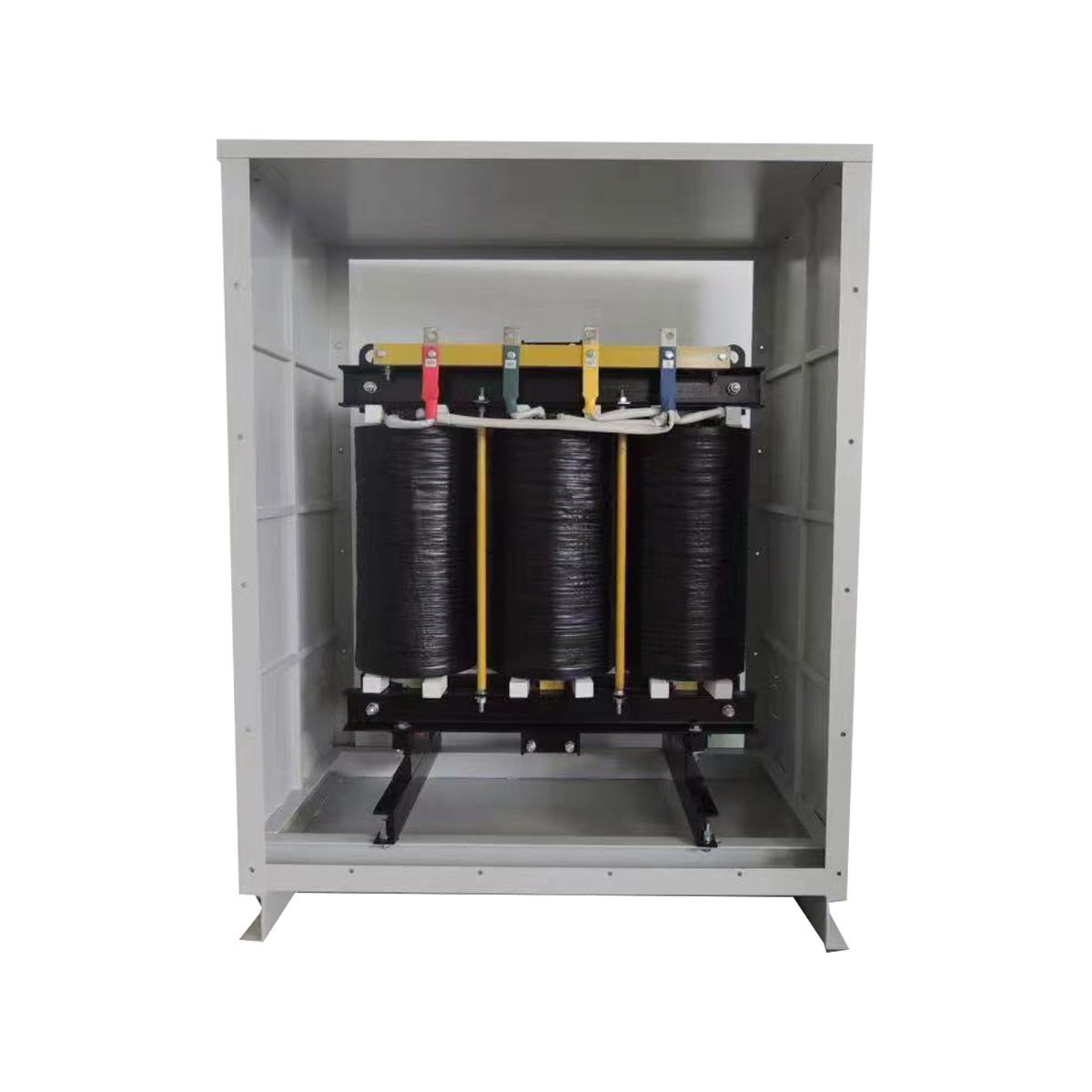 1600kva Three Phase Isolation Transformer Dry Type 660v 380v