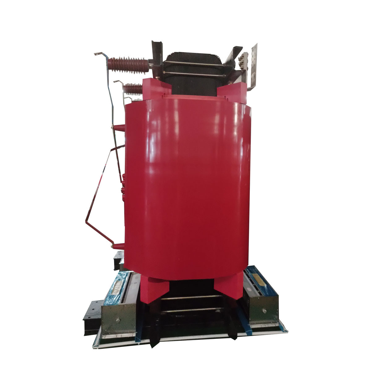 6500K 3 Phase Dry Transformer Cast Coil Dry Transformer Epoxy Resin
