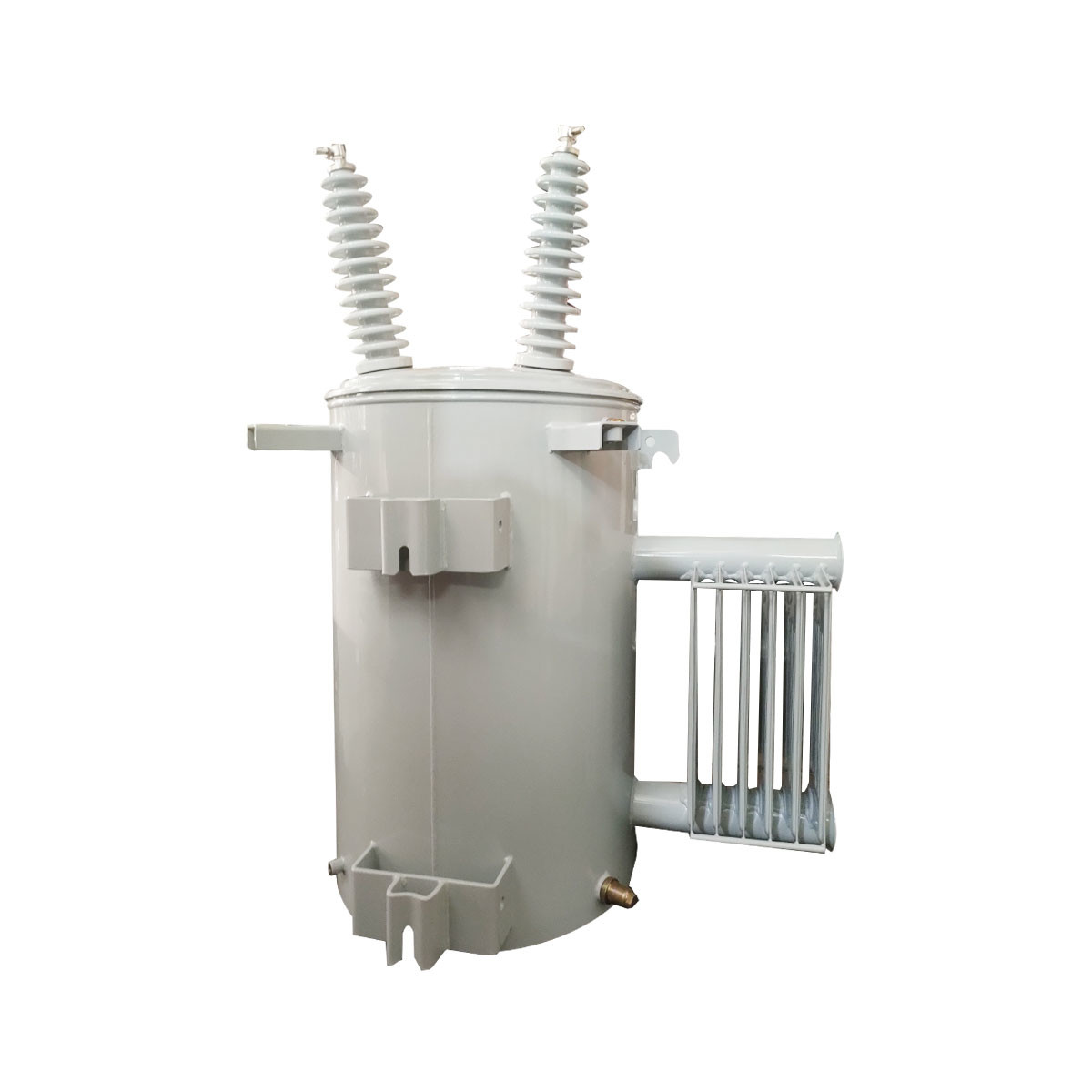 333kva Distribution Transformer Single Phase Pole Mounted Transformer ...