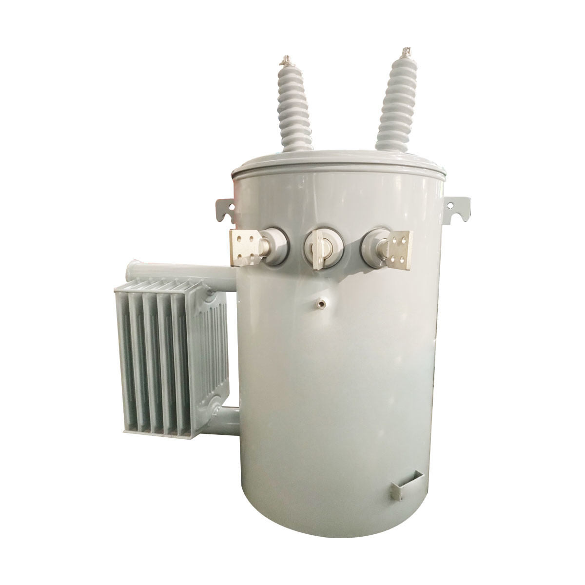 333kva Distribution Transformer Single Phase Pole Mounted Transformer ...
