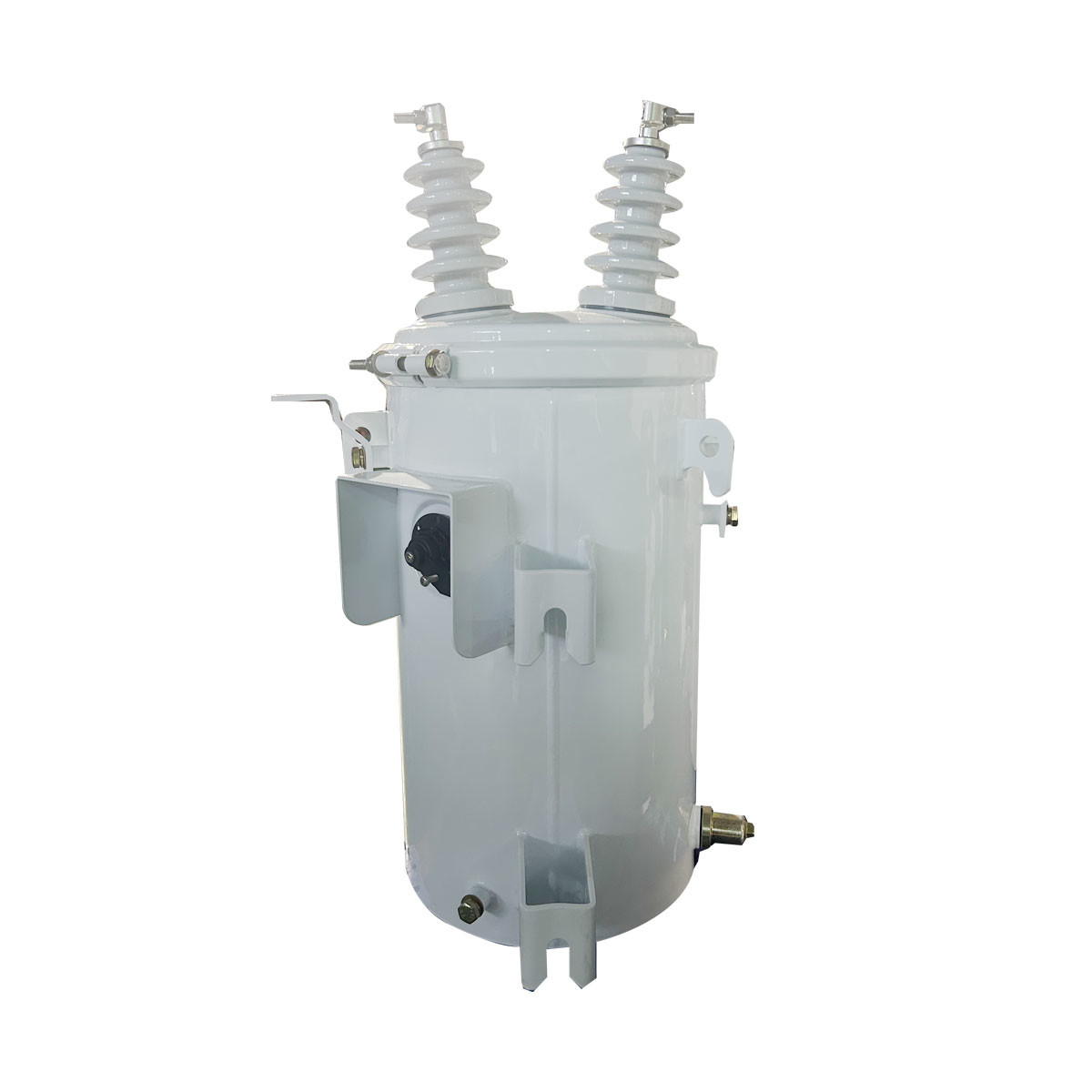ANSI IEEE Standard Single Phase Pole Mounted Transformer 10Kva 12.47KV