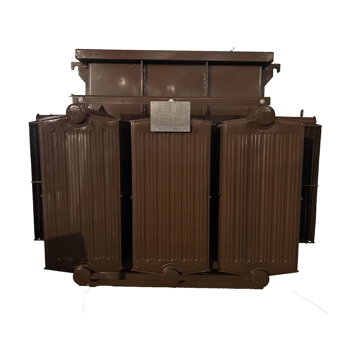 1500kVA 35kV Loop Feed Three Phase Pad Mounted Transformer ANSI IEEE ...