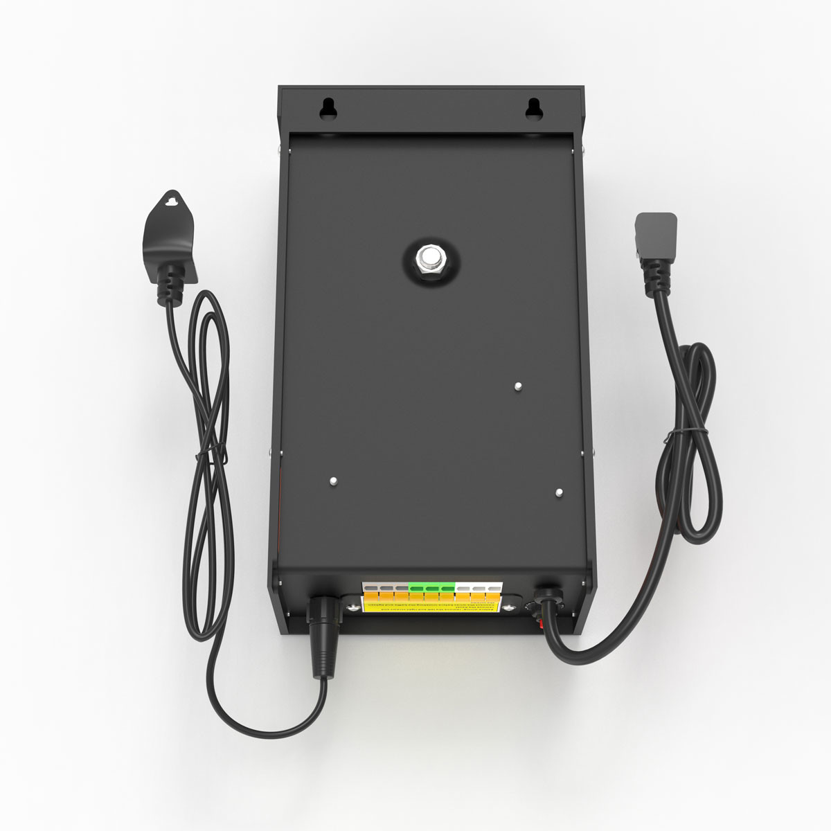 600w Low Voltage Landscape Transformer With Timer And Photocell Sensor ...