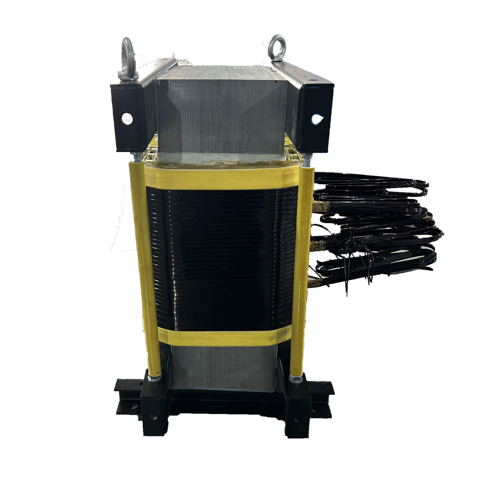 15kva Dry Type Single Phase Isolation Transformer 230v To 230v