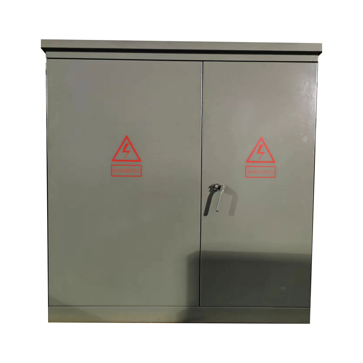 5000Kva Three Phase Pad Mounted Electrical Transformer Step-Down 34.5Kv ...