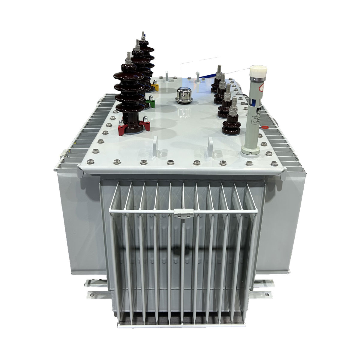 750kva Outdoor 3 Phase Oil Immersed Power Distribution Transformers ...