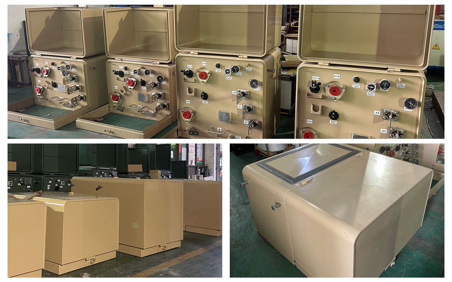 25kva Single Phase Oil Type Transformer Pad Mounted 12470Grdy