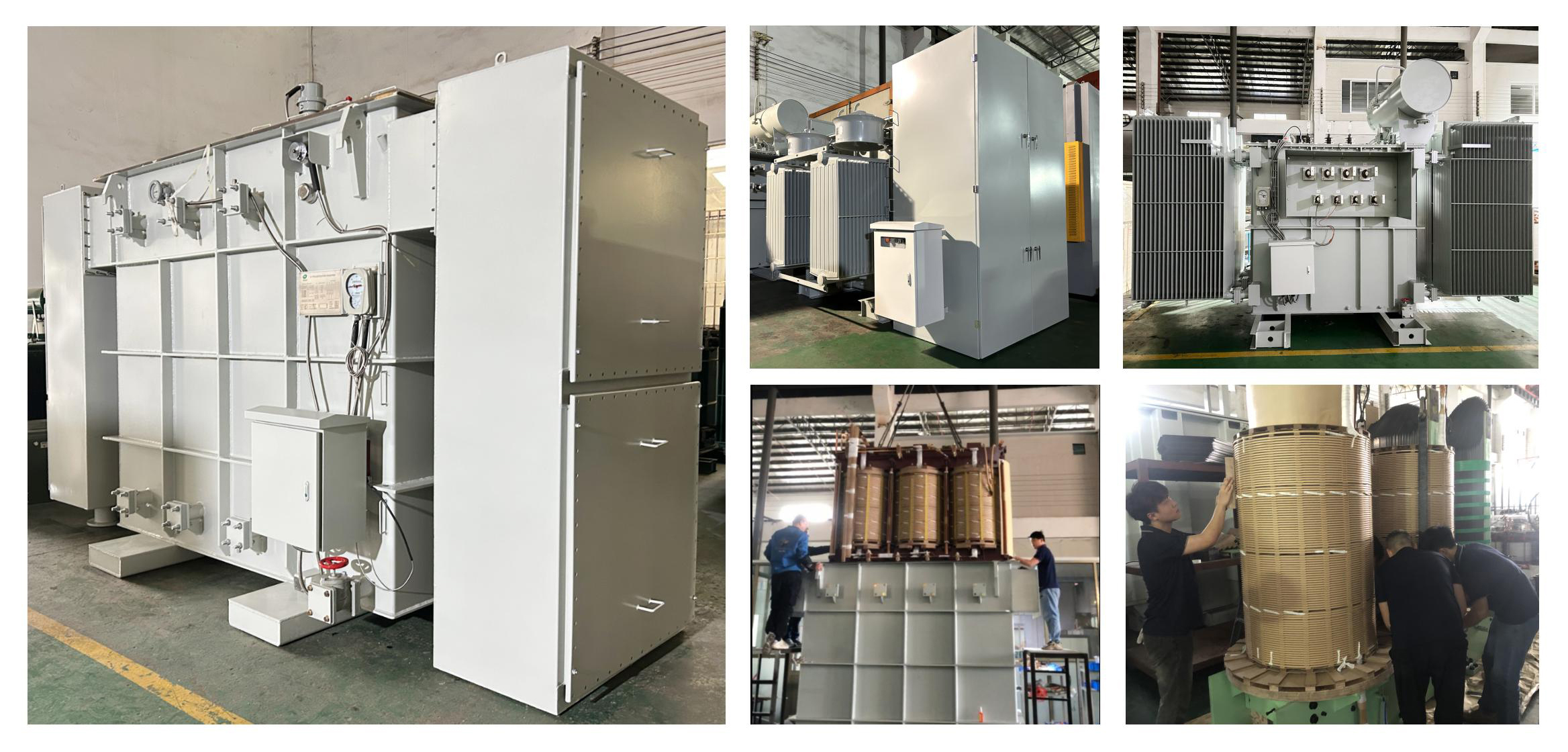 Xiamen Winley Electric Co.,Ltd